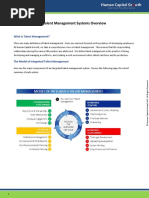 Civil Service Success Profiles Framework | PDF
