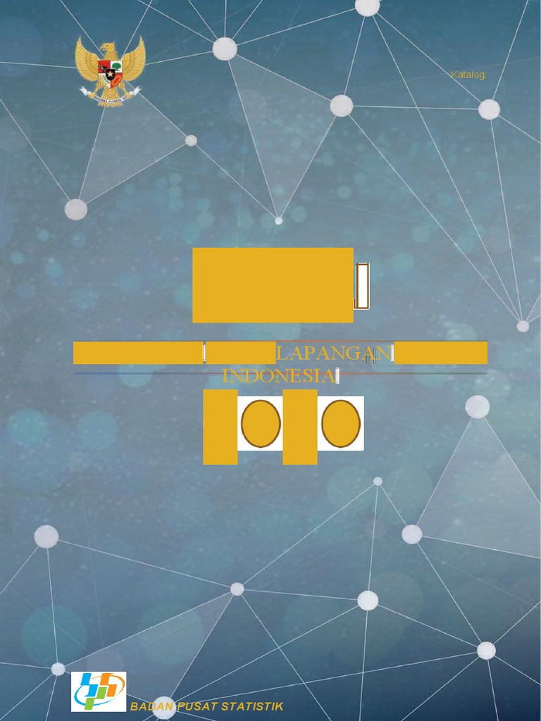 Kbli 2020 | PDF | Griya & Taman