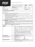 PDF Programming With C Second Edition Byron Gottfried | PDF | Computer Programming | Computer ...