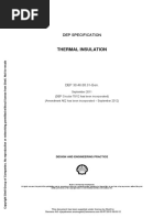 Volumetric (Cubic) Thermal Expansion | PDF | Thermal Expansion | Density