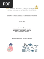 Banco de Preguntas de Esamyn MSP | PDF | Parto | La leche materna