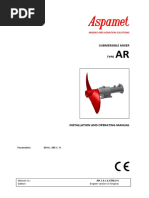 HulaMixer Sample Mixer User Guide | PDF | Electrical Connector ...