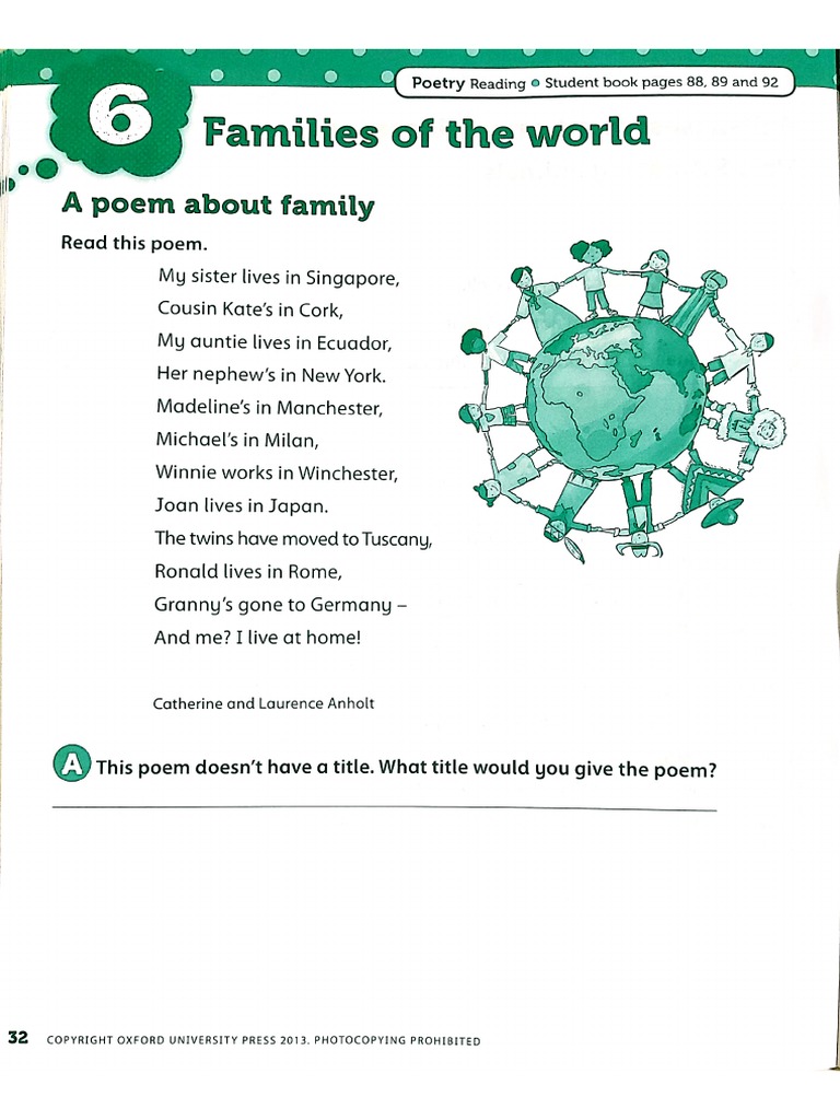 Cambridge Primary Grade 4 | PDF