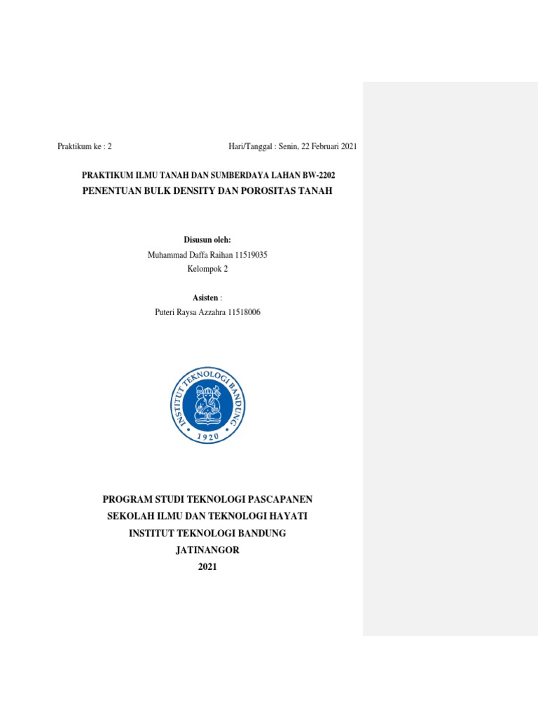 Muhammad Daffa Raihan - P2 | PDF