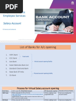 Gov - Ie - How To Get A Public Services Card (PSC) | PDF | Identity ...