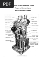 Boxing of Compass | PDF | Angle | Rotation