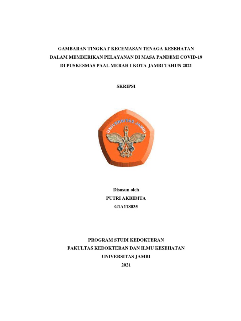 Skripsi Full Text | PDF