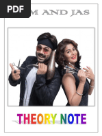 Hairdressing Notes | PDF | Human Nose | Cheque