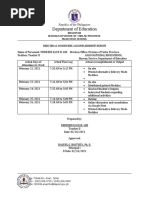 IWAR - July 19-23 | PDF