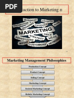 The G-STIC Framework | PDF | Marketing | Goal