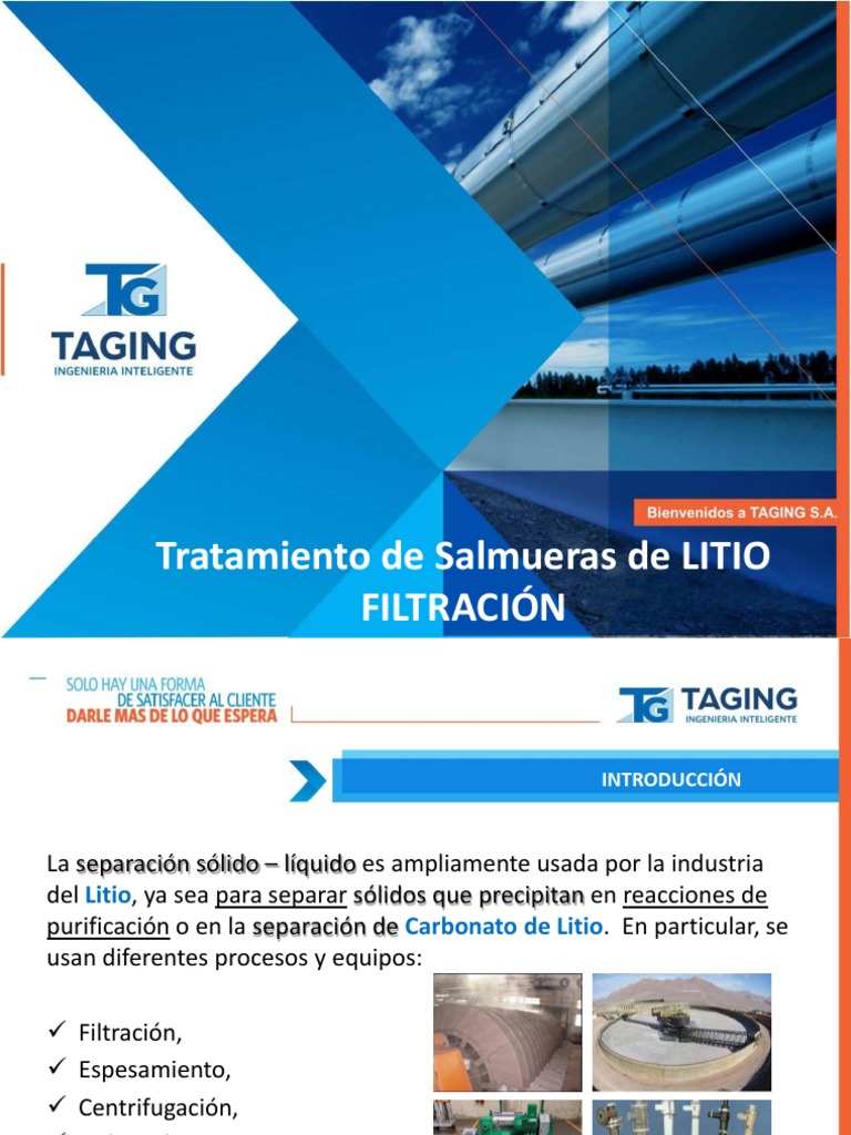 Filtraci N 1639322107 | PDF | Filtración | Ciencias fisicas