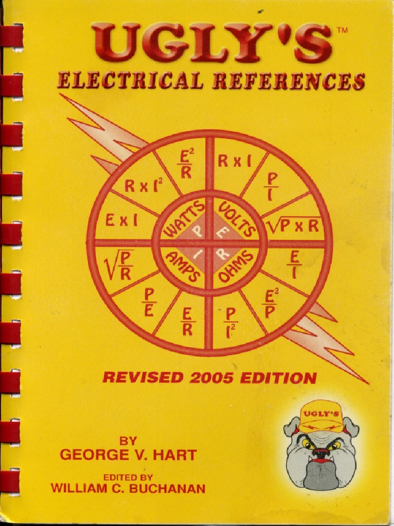 Ugly's Electrical Reference 2005 | PDF Ugly's Electrical Reference 2005 | PDF