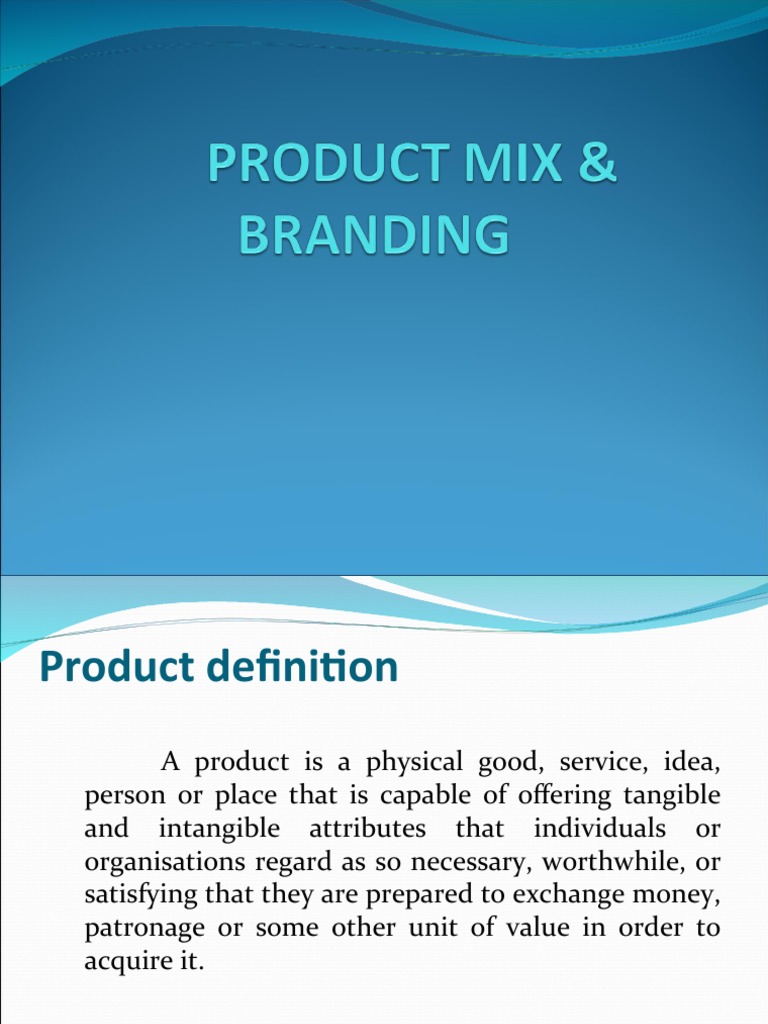 Product Policies | PDF | Brand | Product (Business)