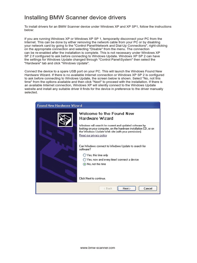 Windows XP Installation Manual Unlocked | PDF | Windows Xp | Microsoft ...