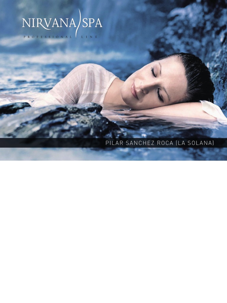 Conocenos Pilar Sanchez Roca - La Solana Nirvana Spa | PDF | Hotel ...
