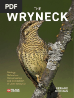 Bto Bird Species Codes | PDF