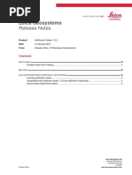 Leica JetStream Viewer 1.4.1 RN - EN | PDF | Cloud Computing | Computer ...