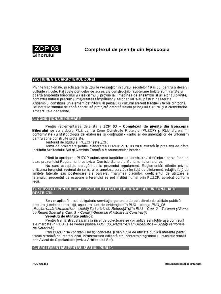 ZCP - 03 - Pivnite Epis | PDF