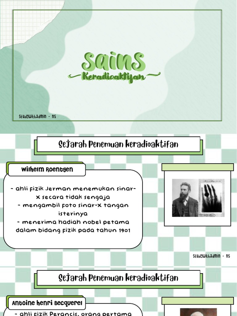 Sains b8 f3 Studywithadmin | PDF