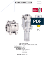 Iso 1207 | PDF | Screw | Machining