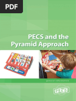 PECS Fact Sheet PDF | PDF