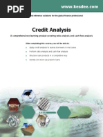 Credit and Collection | PDF | Loans | Debt