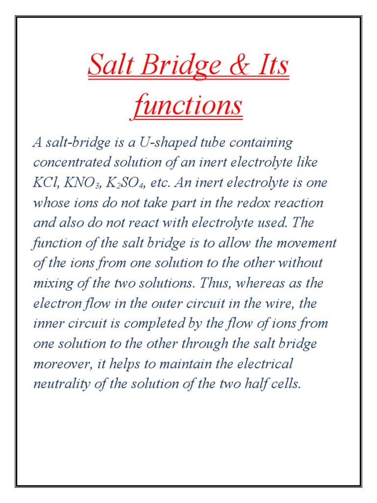 Chemistry p7 | PDF | Science & Mathematics