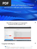 Moshell Installation For Windows | PDF | Zip (File Format) | Computer File