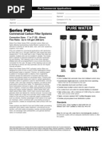 Hadex Dosing Unit: Automatic Disinfection of Drinking Water Systems ...