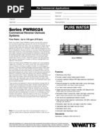 Hadex Dosing Unit: Automatic Disinfection of Drinking Water Systems ...