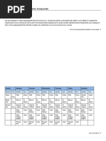 Procrastination Assessment Scale For Students (PASS) | PDF | Procrastination | Professional Skills