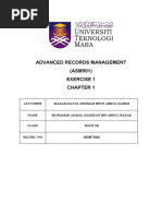 IRMT Record Centres | PDF | Archive | Records Management