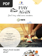 Levi's Positioning | PDF