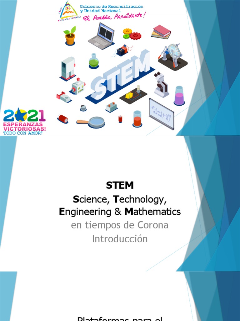 Plataformas de STEAM - ABC y Hacedores | PDF | Diseño | Fuente abierta