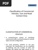 AASHTO Vehicle Definitions | PDF | Deformation (Engineering) | Tire