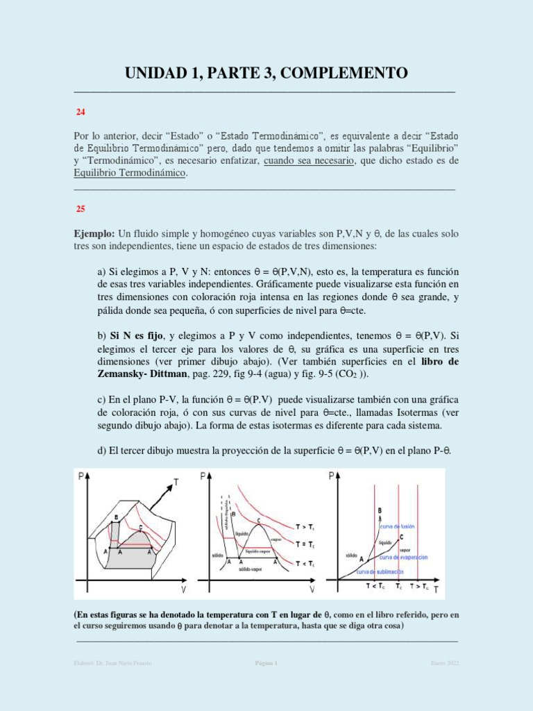 U1 Parte 3 Complemento | PDF | Concentración | Humedad