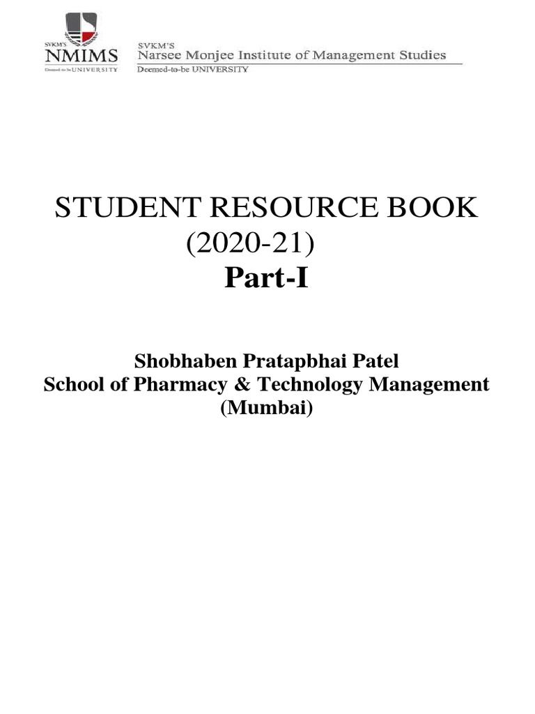 Student Resource Book - 2020-21 - Compressed | PDF | Harassment ...