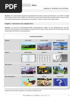 OSD Modeltest A2 PDF | PDF