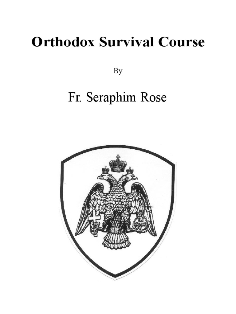 Orthodox | PDF | Eastern Orthodox Church | Mind