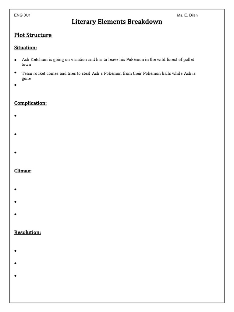 Fractured Fairytale Planning | PDF | Young Adult | General Fiction