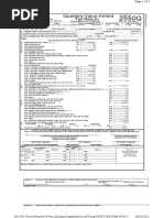 BIR Checklist of Documentary Requirements of Estate Tax | PDF