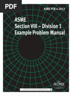 BS PD 5500-2003 | PDF