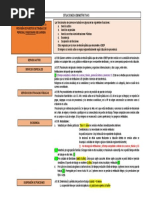 Esquema Ebep | PDF | Servicio Civil | Derecho laboral