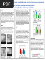 Pip 9 Table of Activities Descriptors and Points | PDF | Clinical ...