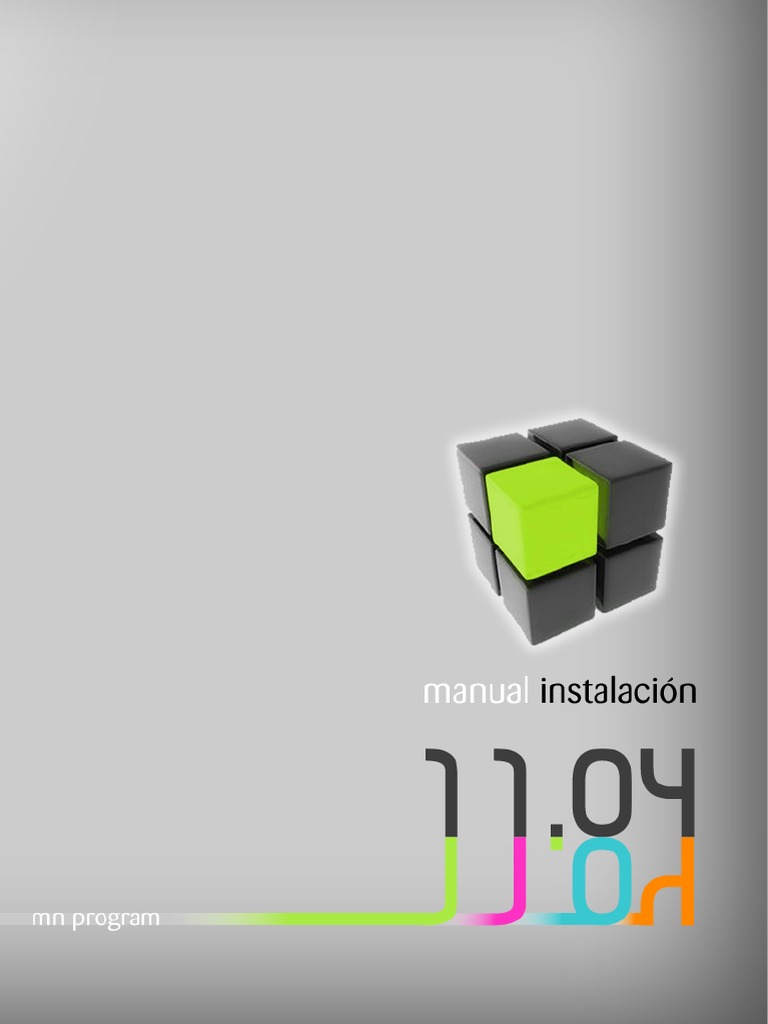 Silo - Tips - Bienvenidos A Mnprogram | PDF | Software | Microsoft Windows