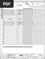 Detailed Cable Joint Bay Drawings-132kV-Double Circuits (800mm2) | PDF ...