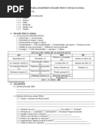 Pews | PDF | Enfermagem | Remédio