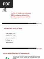 A1.2 Ventajas y Desventajas de Modelos de Bases de Datos | PDF | Bases de datos | SQL