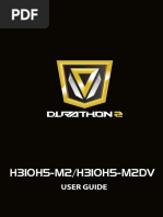 Hoja de Datos/data Sheet PF6000 | PDF | Electronics | Electrical Equipment