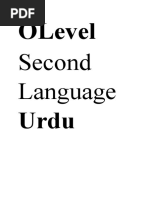 3248 Specimen Paper Answers Paper 1 (For Examination From 2024) | PDF ...